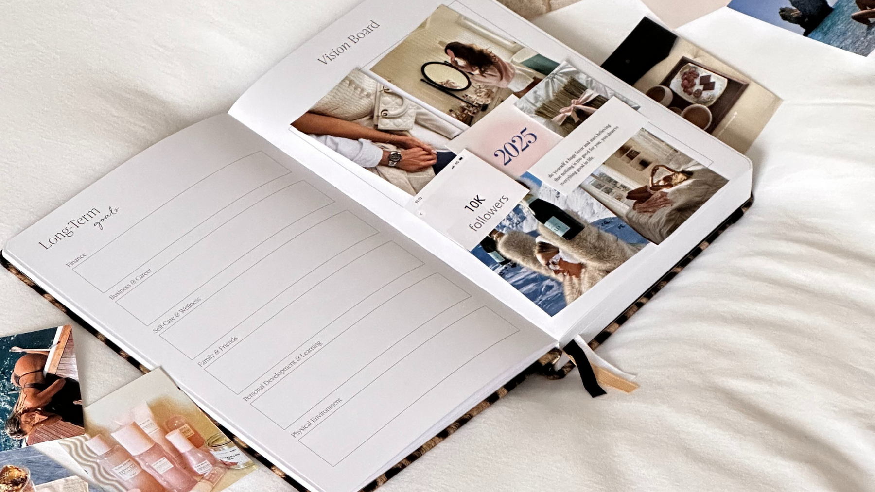 Discover Your Passion: Steps to Pursue What You Love