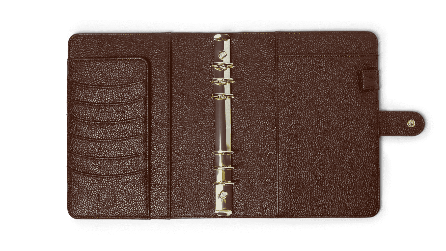 The Head Plan Agenda | Customisable Organiser & Planner
