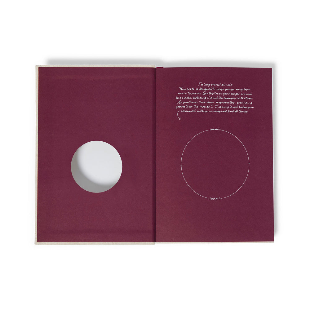 GRATEFUL: The Gratitude Journal by Louise Thompson