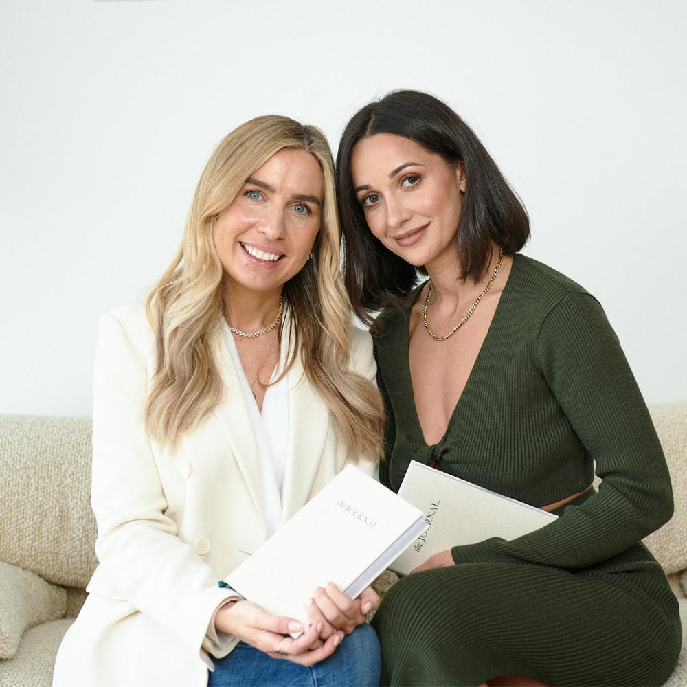 The Head Plan | Write It Down And Make It Happen