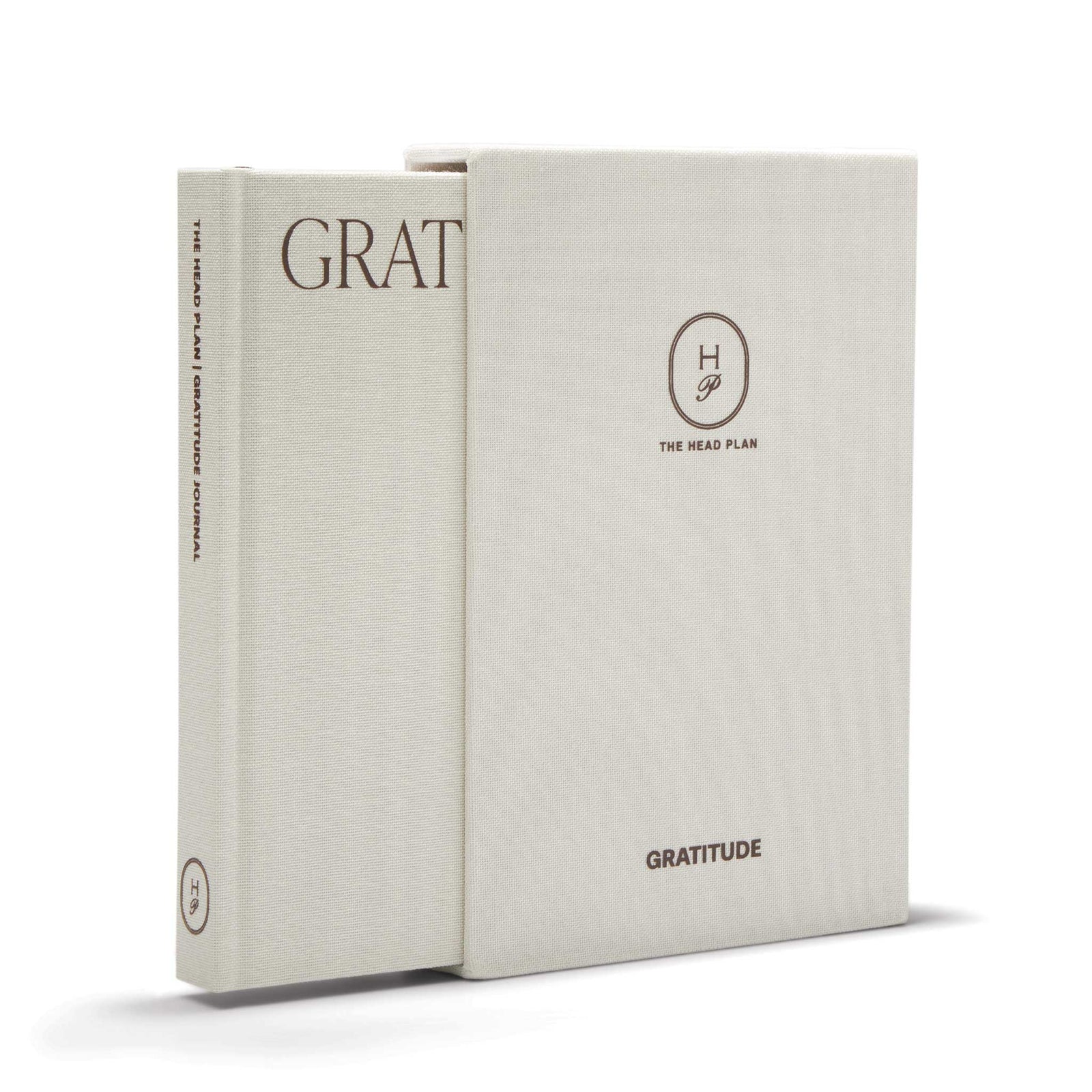 The Head Plan | Guided Journals, Planners & Tools to Help You Thrive