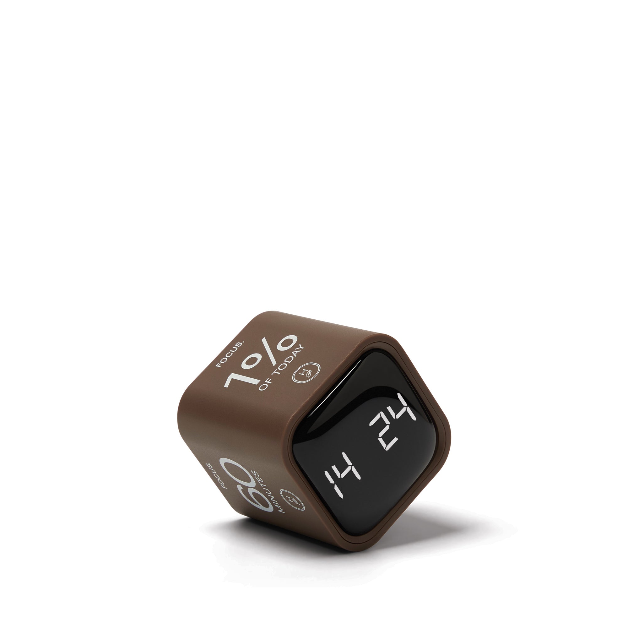 FOCUS | The 1% Mindful Timer for Productivity & Flow