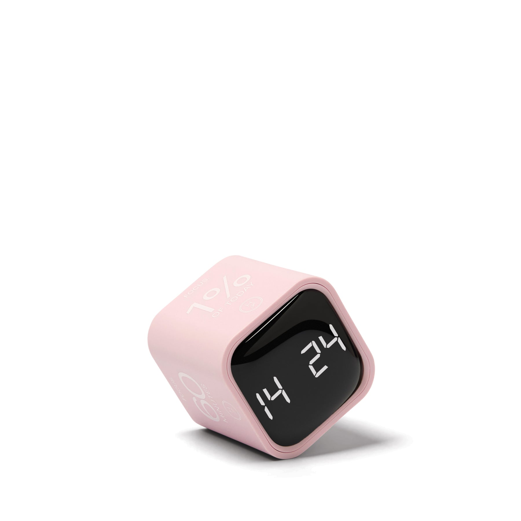 FOCUS | The 1% Mindful Timer for Productivity & Flow