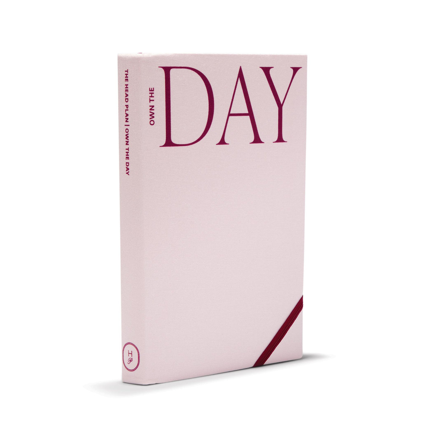The Head Plan | Guided Journals, Planners & Tools to Help You Thrive
