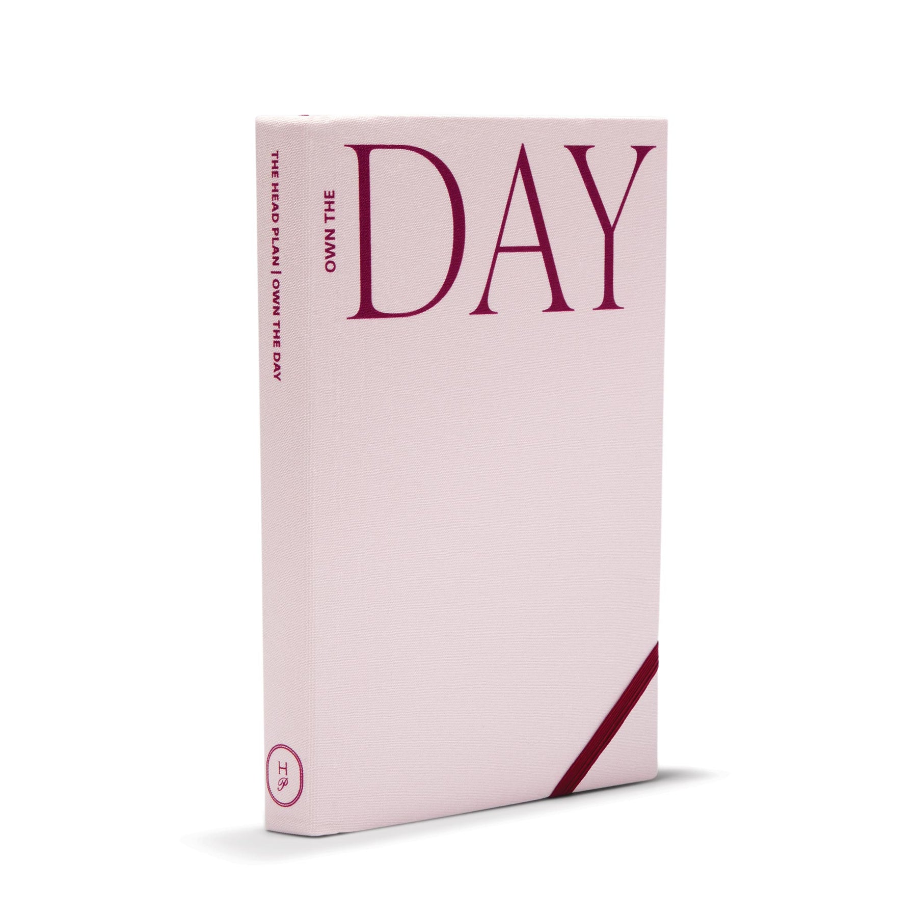 The Head Plan | Guided Journals, Planners & Tools to Help You Thrive