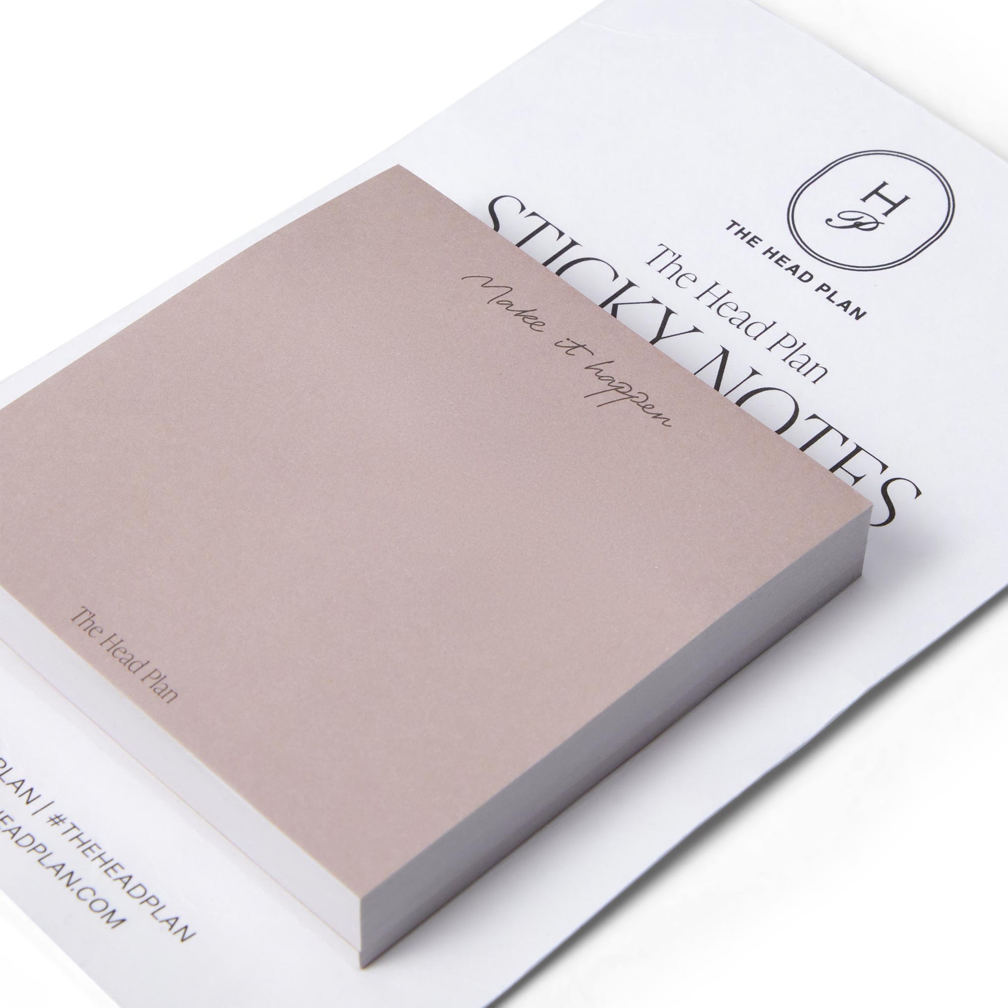 Sticky Notes | Motivational Planner Accessories